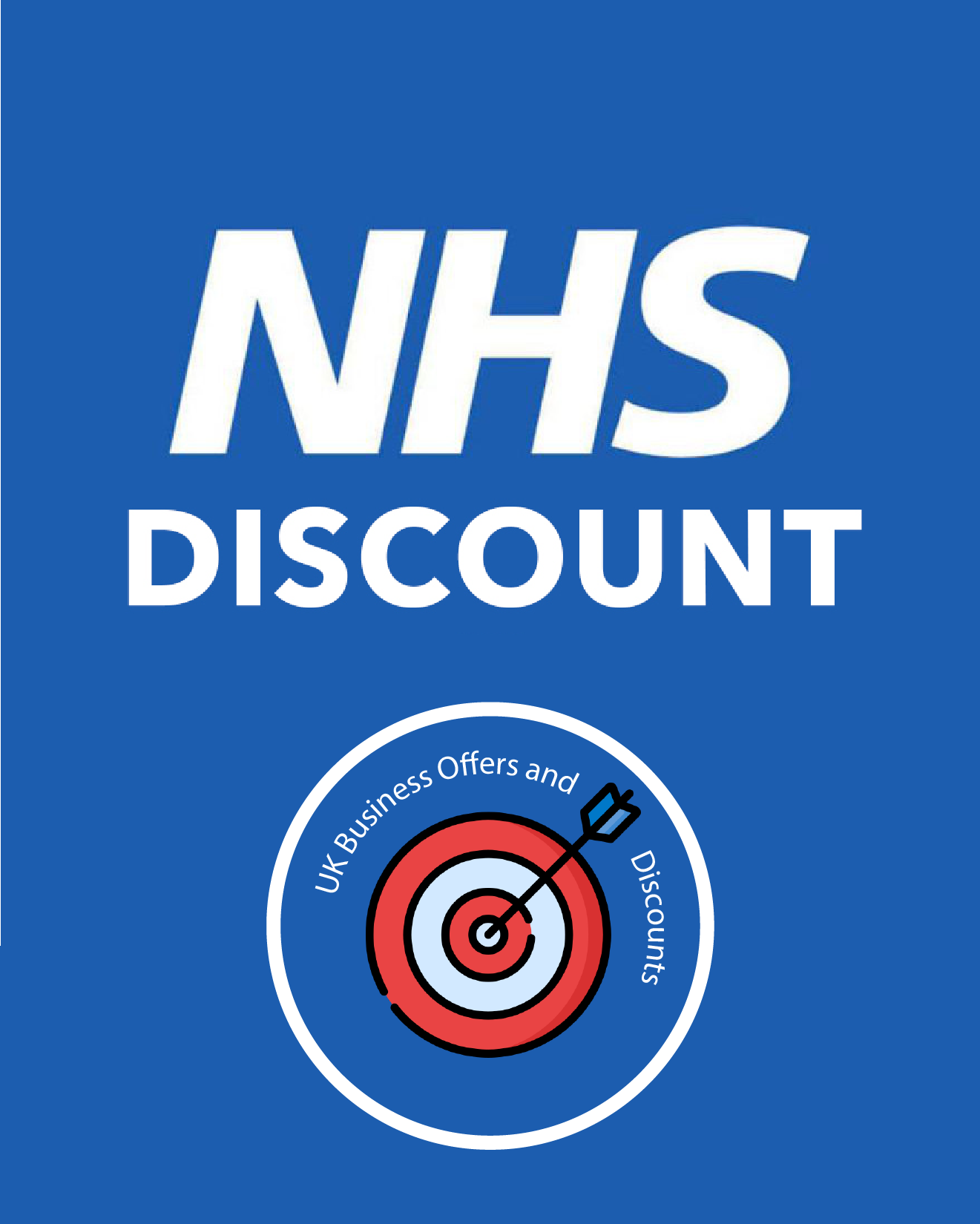 About – NHS Promotions