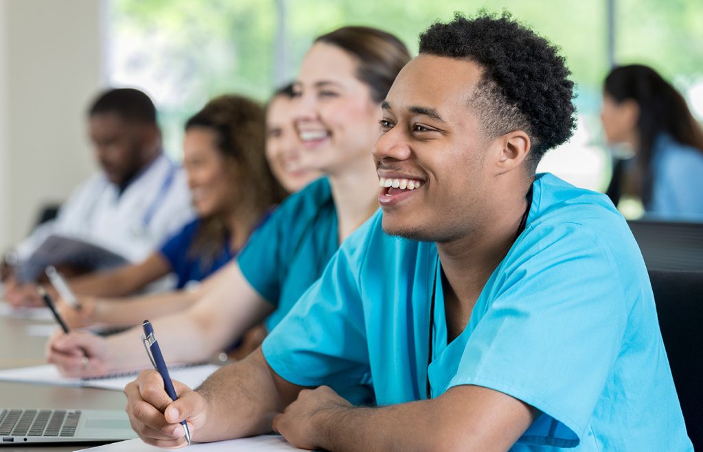 Essential Training in the NHS: Navigating Statutory and Mandatory ...