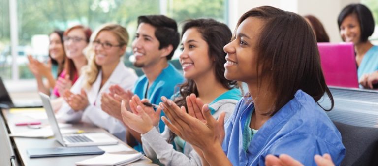 Why training and development are so important at the NHS – Magazine ...